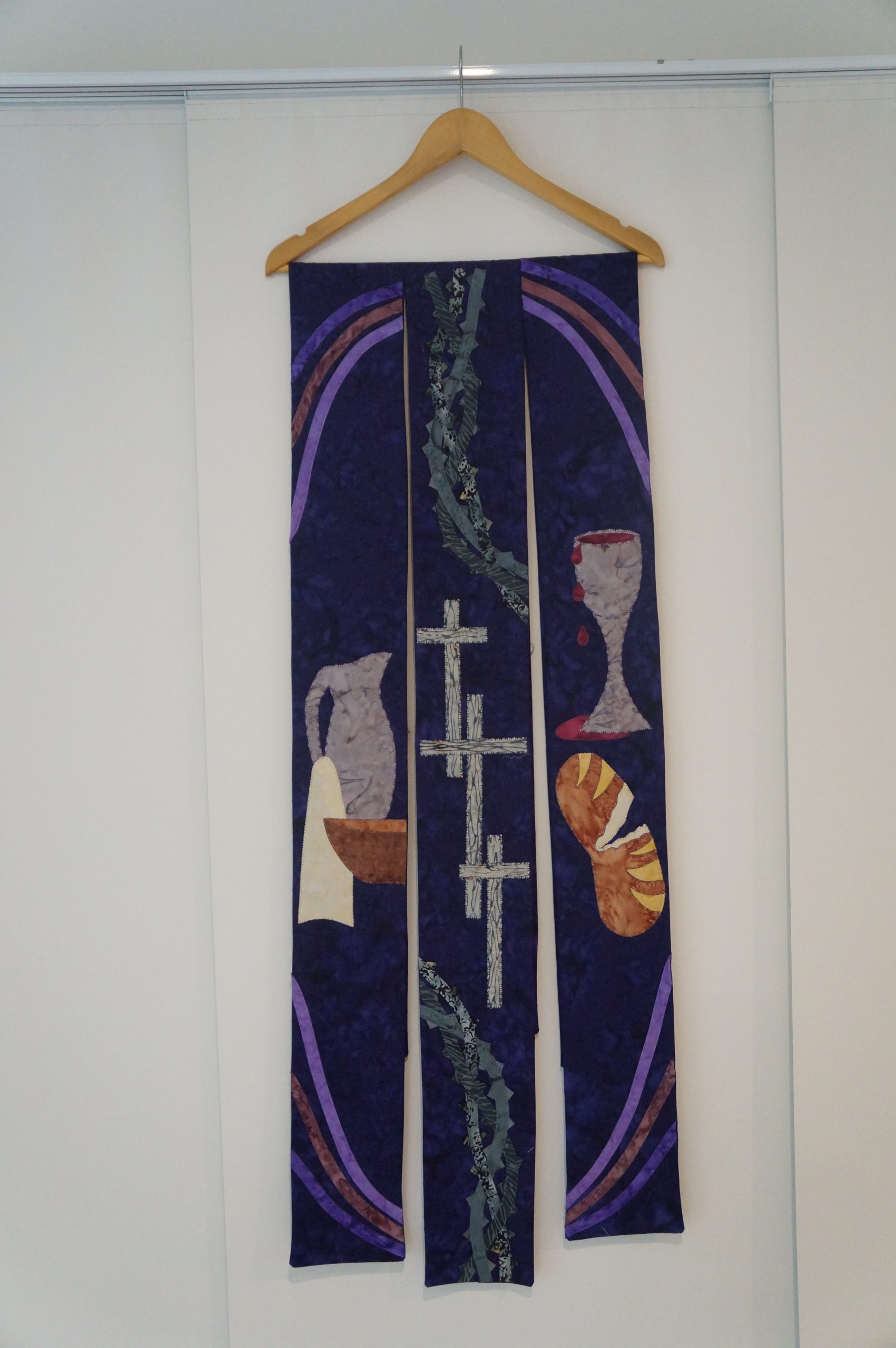 Our Vestments - St Peters Lutheran Church